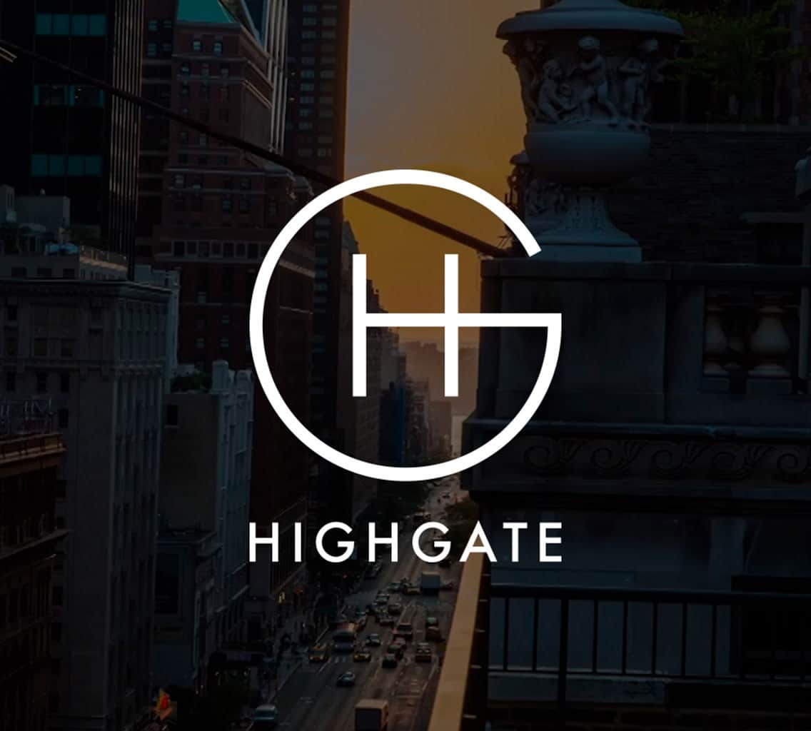 Highgate | Hospitality Project Manhattan | The Seventh Art