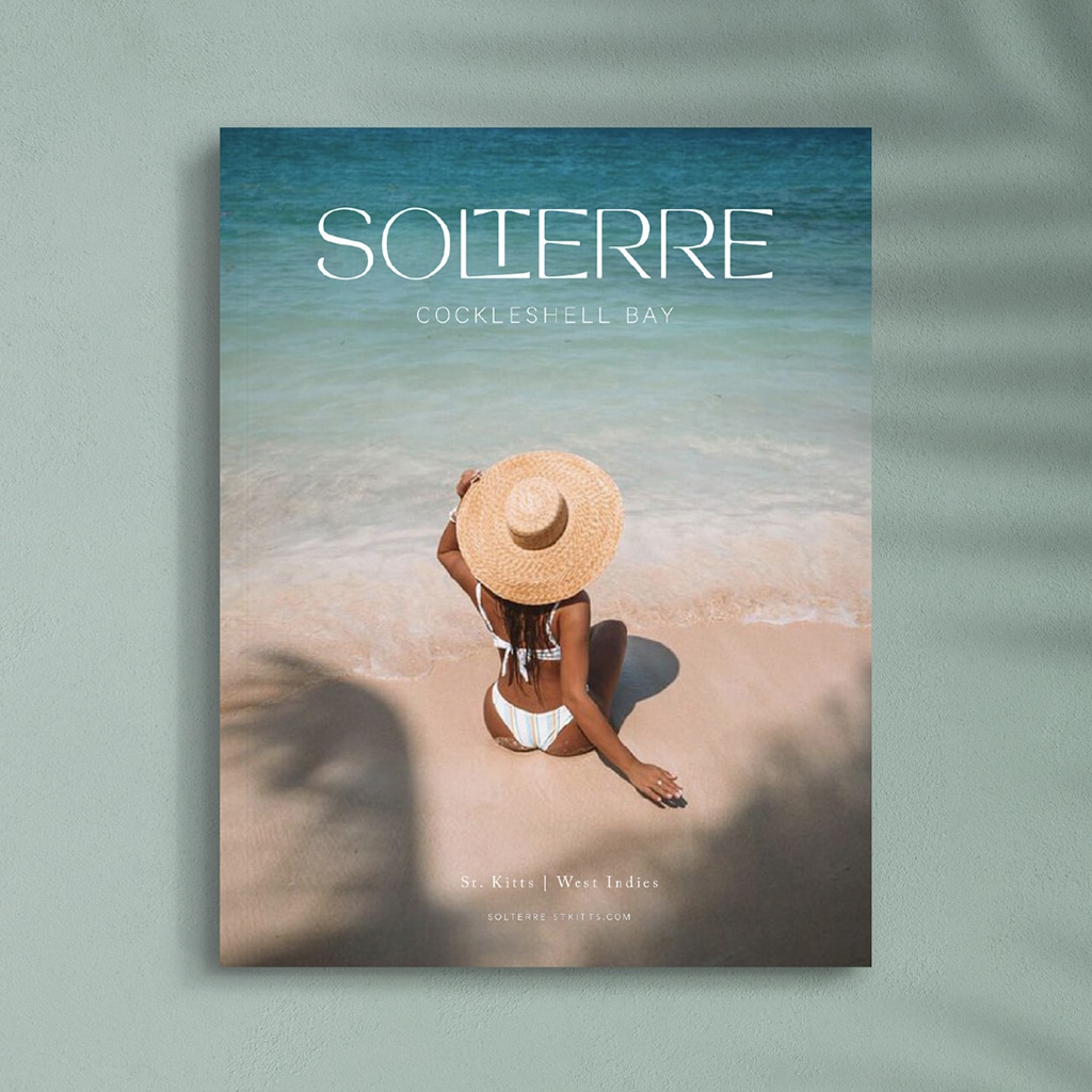 Solterre Residences - seventhart
