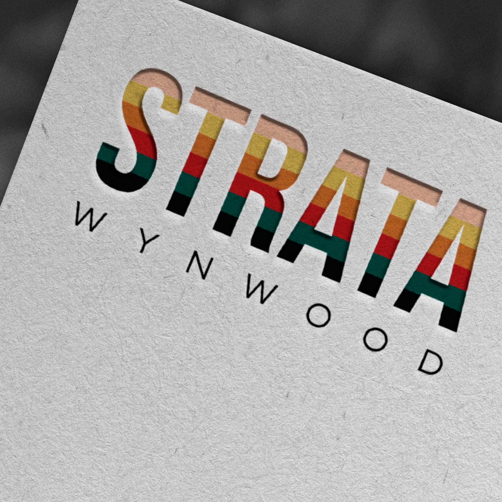 Strata Wynwood - seventhart