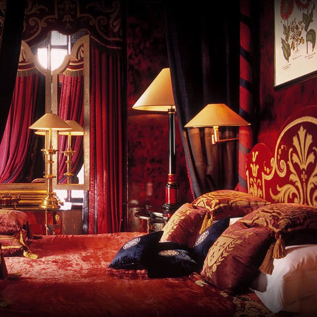 Blakes Hotel - seventhart