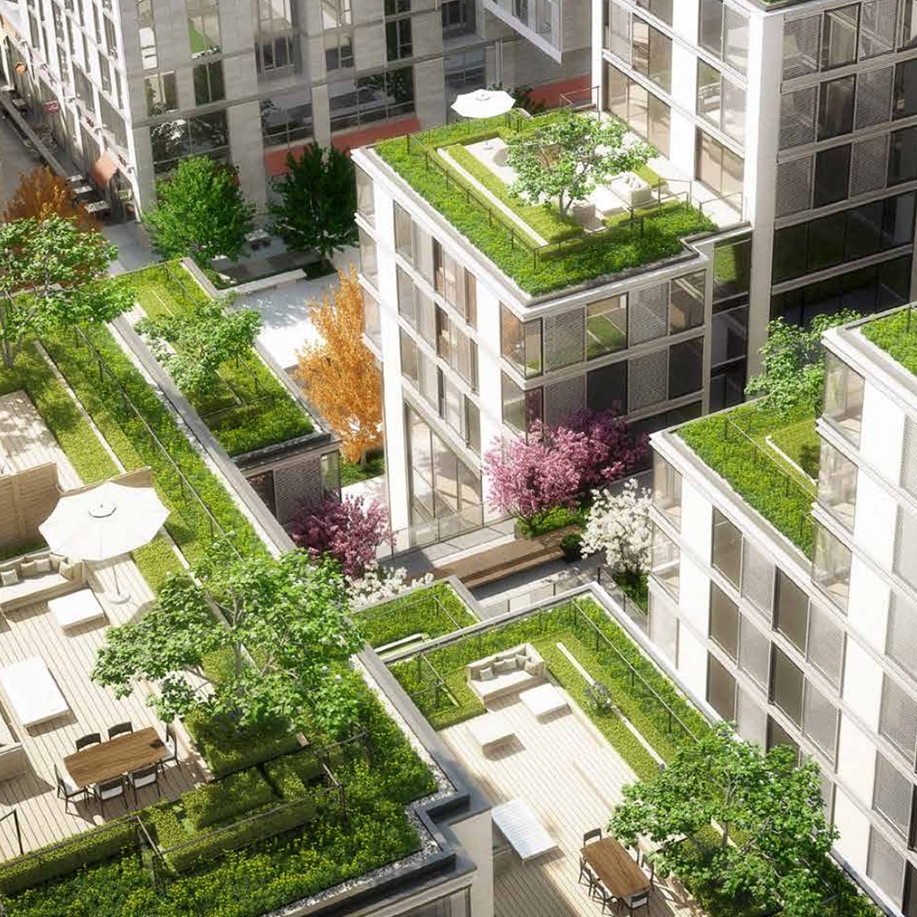 City Center DC - seventhart