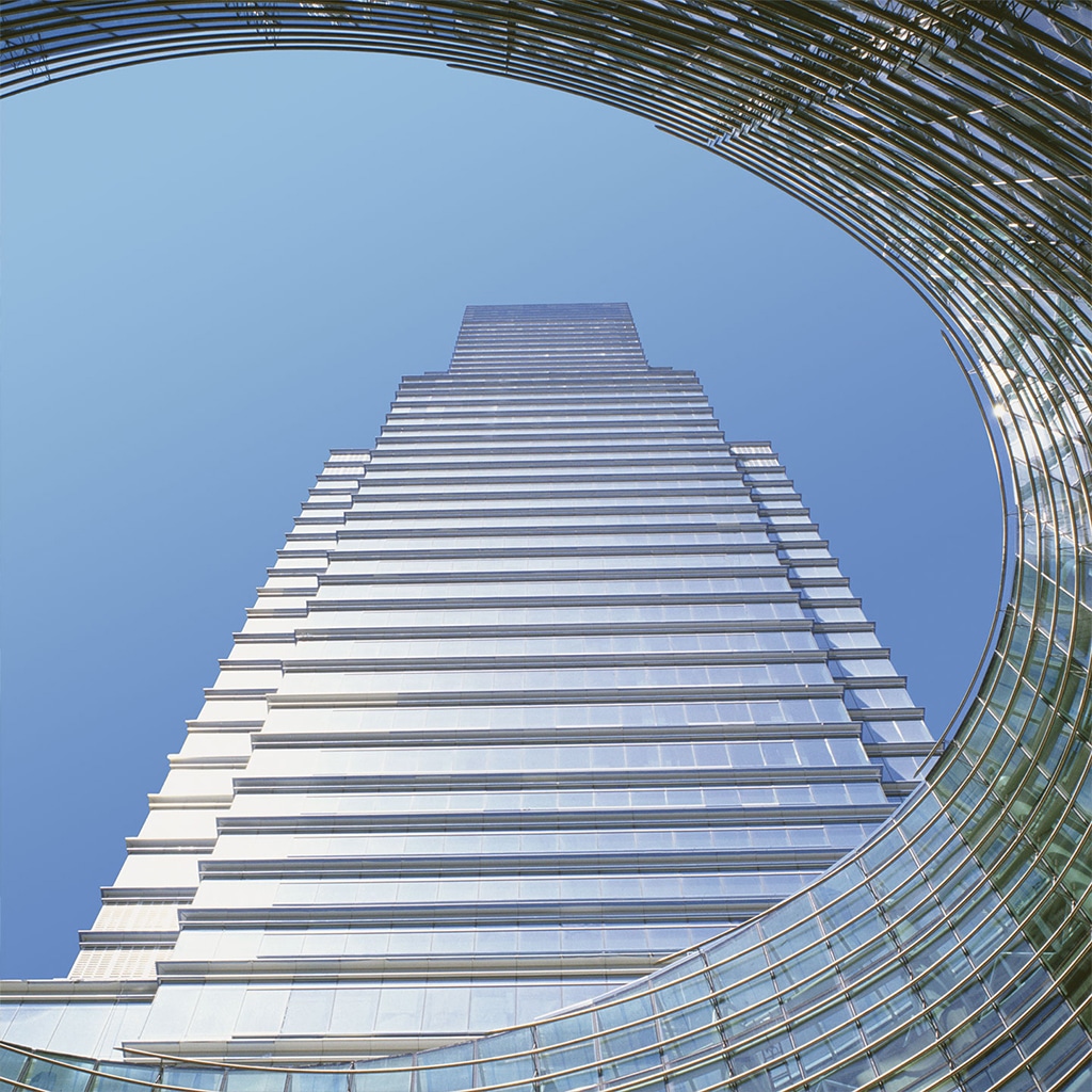 One Beacon - seventhart