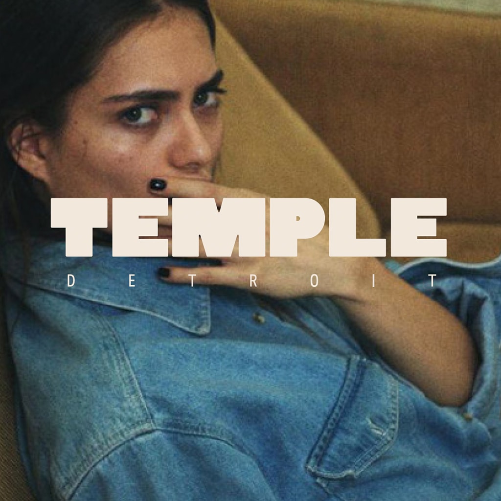 Temple Hotel - seventhart