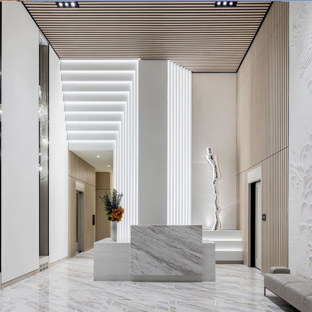 The Centrale - seventhart