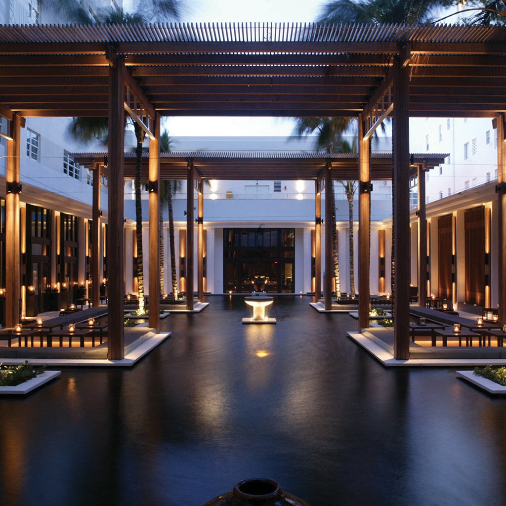 The Setai - seventhart